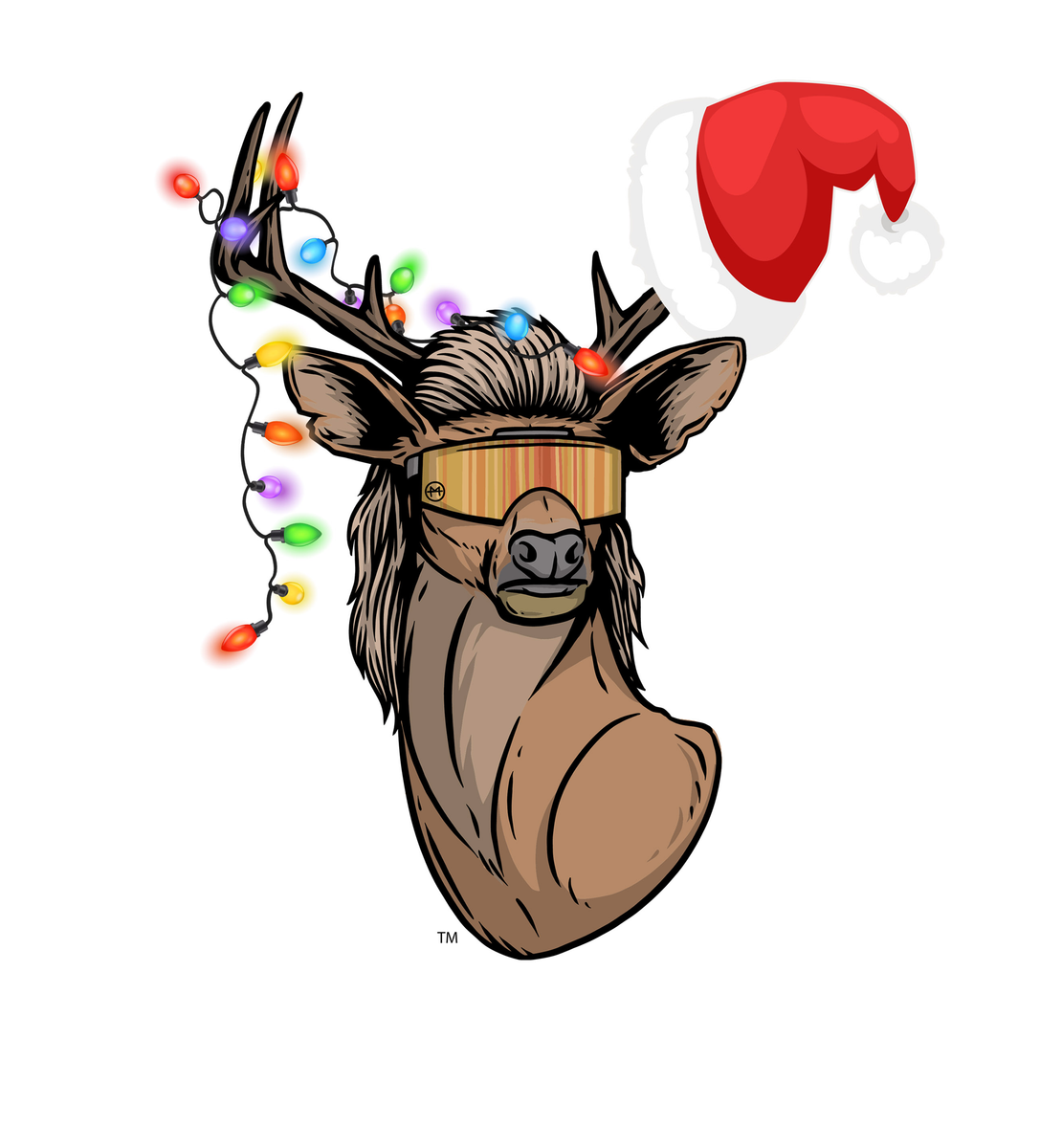 Christmas – The Original Deer Mullet Shop
