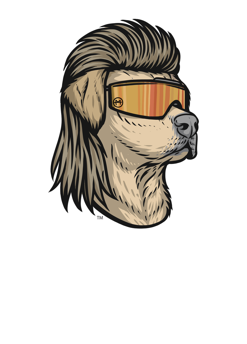 Lab Mullet – The Original Deer Mullet Shop