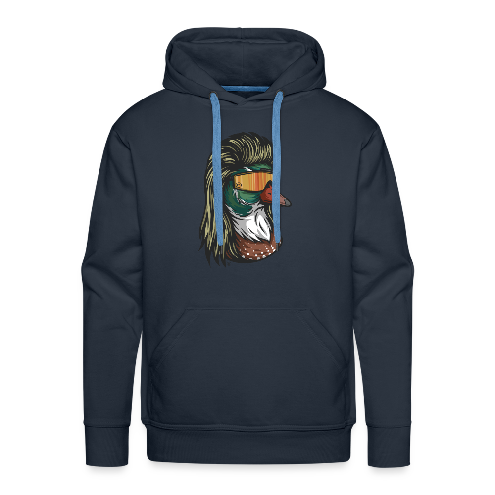 Duck Mullet Premium Hoodie – The Original Deer Mullet Shop